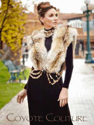 A Fashionable Fall in Jackson Hole at the Western Design Conference ...