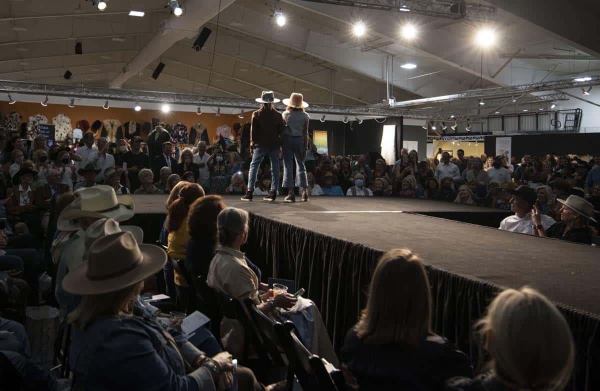 Western Design Conference Opens Our Eyes - Fall Arts Festival gathering ...